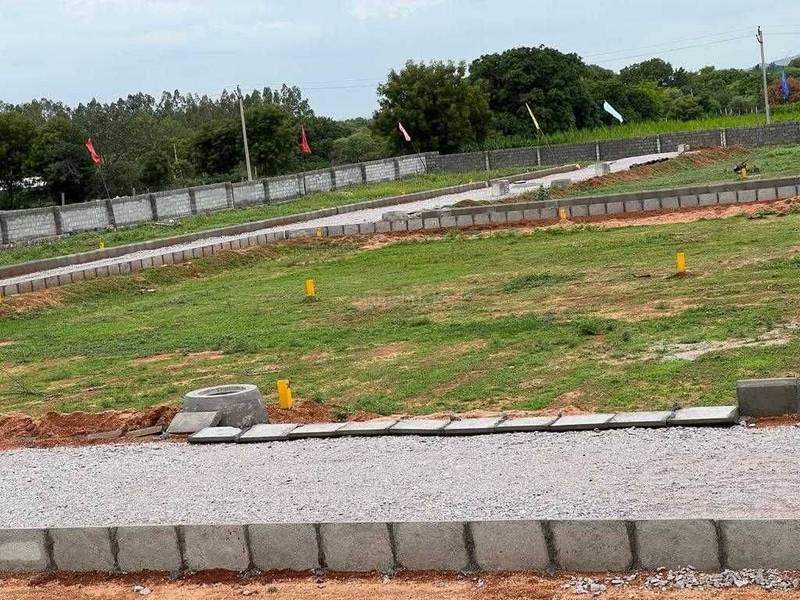 Rampally County in Rampally, Hyderabad: Price, Brochure, Floor Plan ...