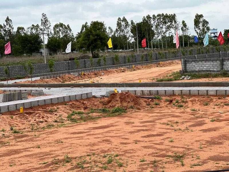 Rampally County in Rampally, Hyderabad: Price, Brochure, Floor Plan ...