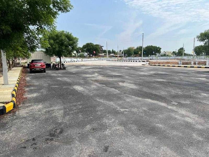 Rampally County in Rampally, Hyderabad: Price, Brochure, Floor Plan ...