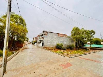 Manas City in Indira Nagar, Lucknow: Price, Brochure, Floor Plan, Reviews