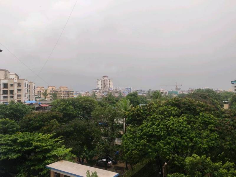 Mangal Murti Complex in New Panvel, Navi Mumbai: Price, Brochure, Floor Plan, Reviews