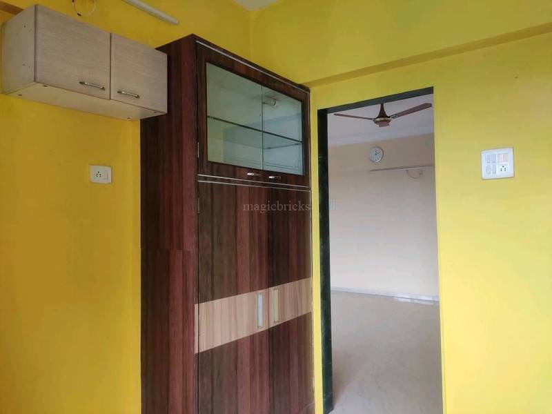 Mangal Murti Complex in New Panvel, Navi Mumbai: Price, Brochure, Floor Plan, Reviews