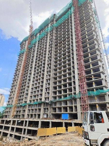 One Indiabulls Thane in Thane West, Thane: Price, Brochure, Floor Plan ...