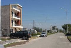 TDI CITY in Sector 110, Mohali: Price, Brochure, Floor Plan, Reviews