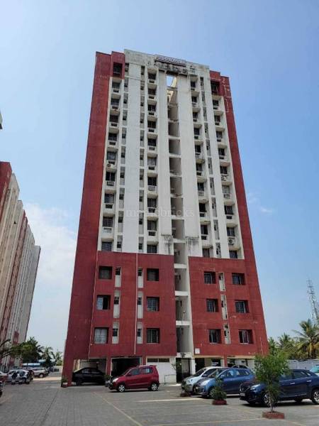 Marg Pushpadruma in Kalavakkam, Chennai: Price, Brochure, Floor Plan ...