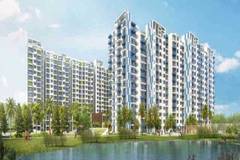 Adarsh Lakefront Resale Price: 5+ Flats for Sale in Adarsh Lakefront ...