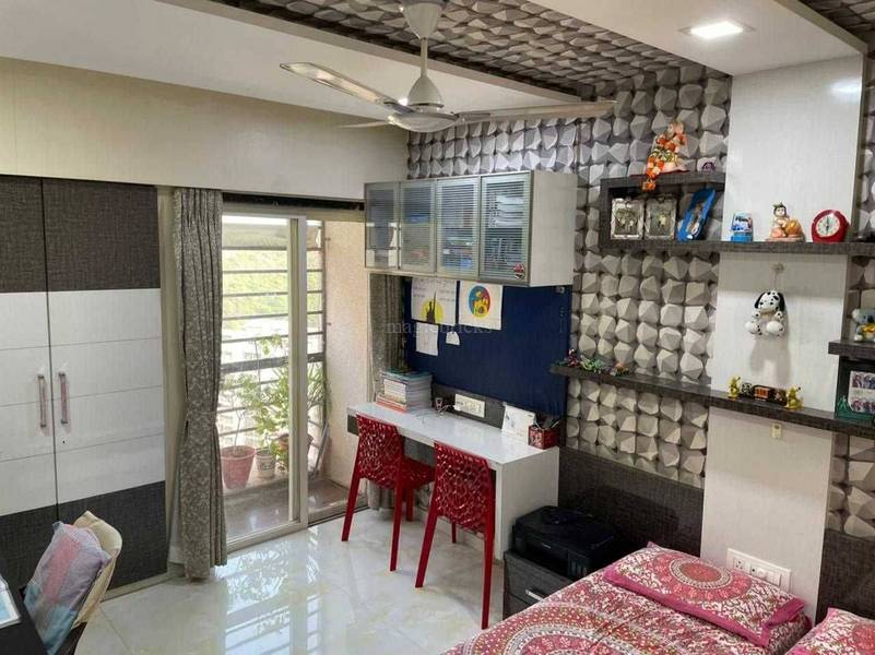 Dynamix Parkwoods in Thane West, Thane: Price, Brochure, Floor Plan, Reviews