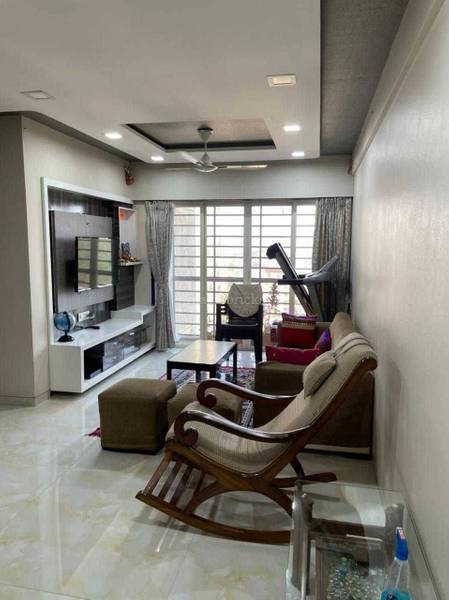 Dynamix Parkwoods in Thane West, Thane: Price, Brochure, Floor Plan, Reviews