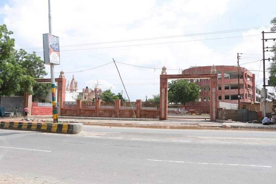 Mathura Vrindavan MVDA Rukmani Vihar Awasiya Yojana in Rukmani Vihar ...