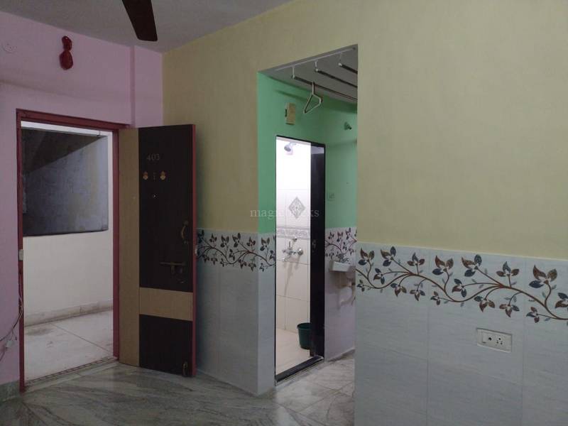 Mantri Park in Goregaon East, Mumbai: Price, Brochure, Floor Plan, Reviews