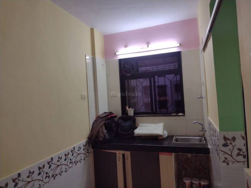 Mantri Park in Goregaon East, Mumbai: Price, Brochure, Floor Plan, Reviews