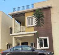 Praneeth Pranav Leaf in Mallampet, Hyderabad: Price, Brochure, Floor ...