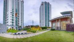 Sattva Magnificia in Old Madras Road, Bangalore: Price, Brochure, Floor ...