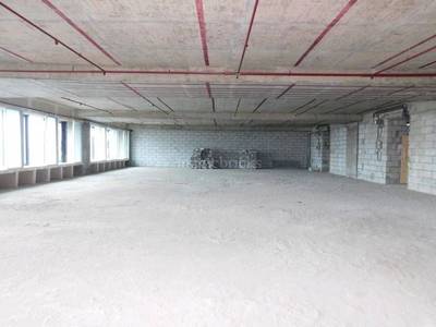 Ins Tower in Bandra East, Mumbai: Price, Brochure, Floor Plan, Reviews