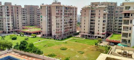 VIKRAM VIHAR GH AWHO in Sector 27 Panchkula Extension, Panchkula: Price, Brochure, Floor Plan ...