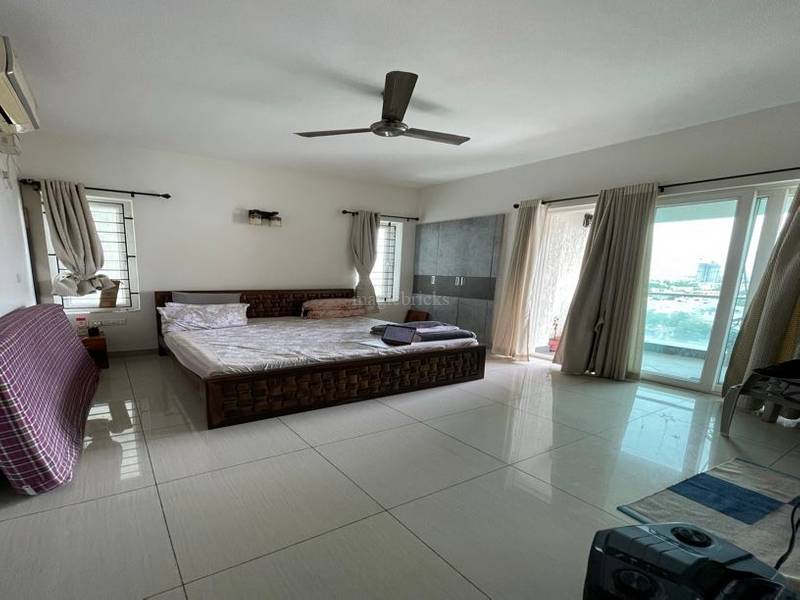 Radiance Mandarin in Thoraipakkam, Chennai: Price, Brochure, Floor Plan ...