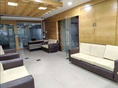 Raheja Mindspace IT Park in Madhapur, Hyderabad: Price, Brochure, Floor ...