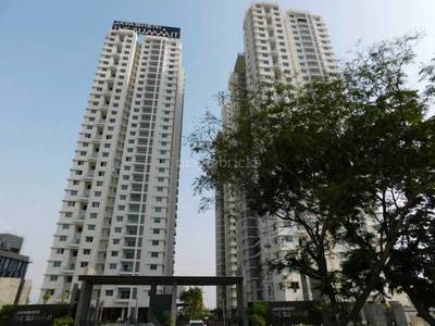 Jayabheri The Summit in Narsingi, Hyderabad: Price, Brochure, Floor ...
