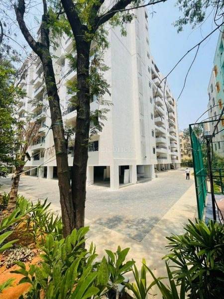 Manbhum Around the Grove in Kondapur, Hyderabad: Price, Brochure, Floor ...