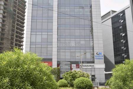 Magnum Tower in Sector 58 , Gurgaon: Price, Brochure, Floor Plan, Reviews