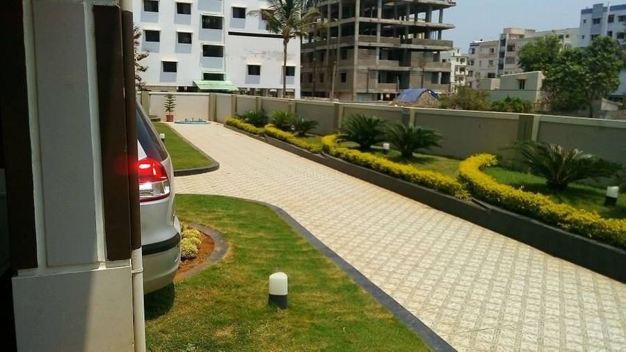 MK Presidency in PM Palem, Visakhapatnam: Price, Brochure, Floor Plan ...