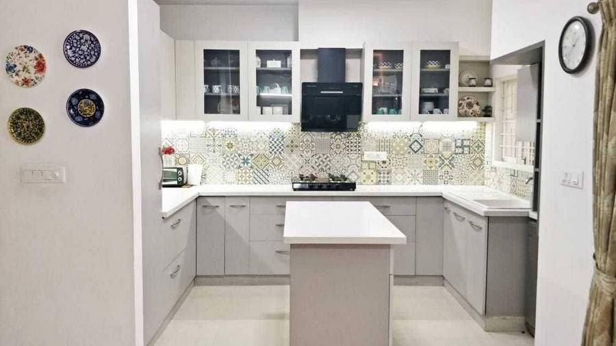 Tasker Park in Shivaji Nagar, Bangalore: Price, Brochure, Floor Plan ...