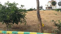 BDA Plots/Land in Sir M Vishweshwaraiah Layout 6th Block | 10 BDA ...