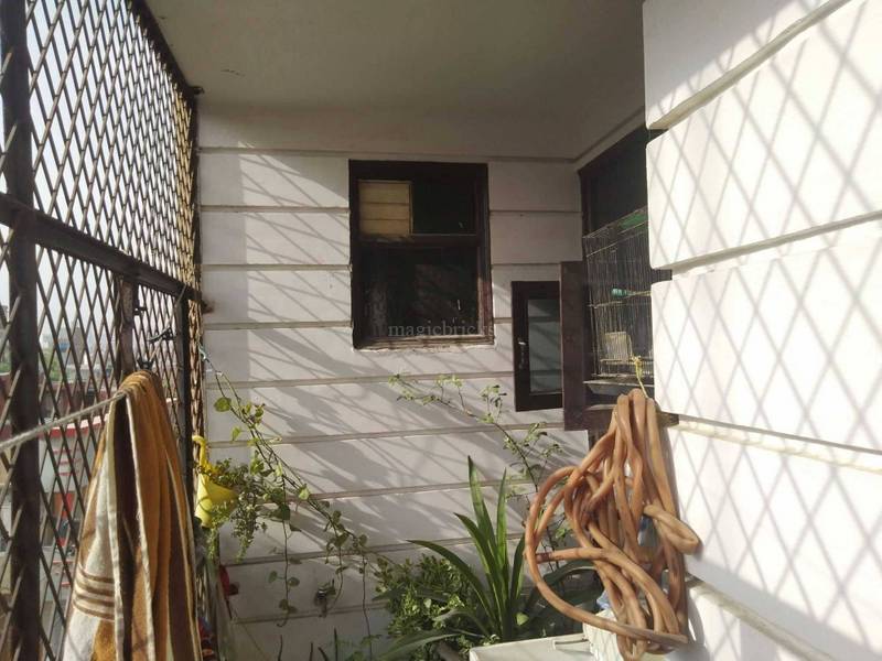 Kakrola Housing Complex in Kakrola, New Delhi: Price, Brochure, Floor ...