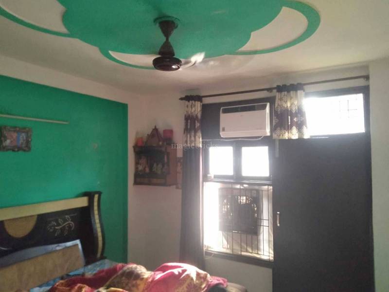 Kakrola Housing Complex in Kakrola, New Delhi: Price, Brochure, Floor ...