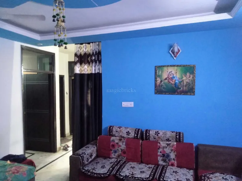 Kakrola Housing Complex in Kakrola, New Delhi: Price, Brochure, Floor ...