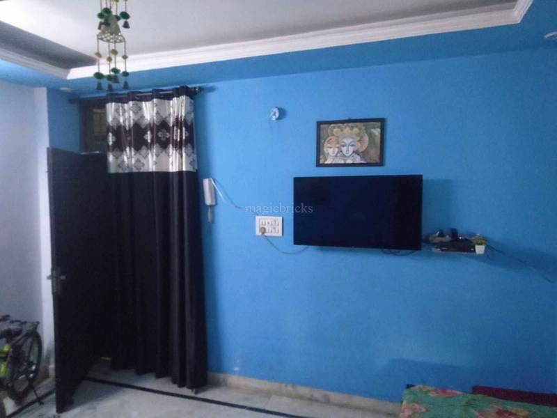 Kakrola Housing Complex in Kakrola, New Delhi: Price, Brochure, Floor ...