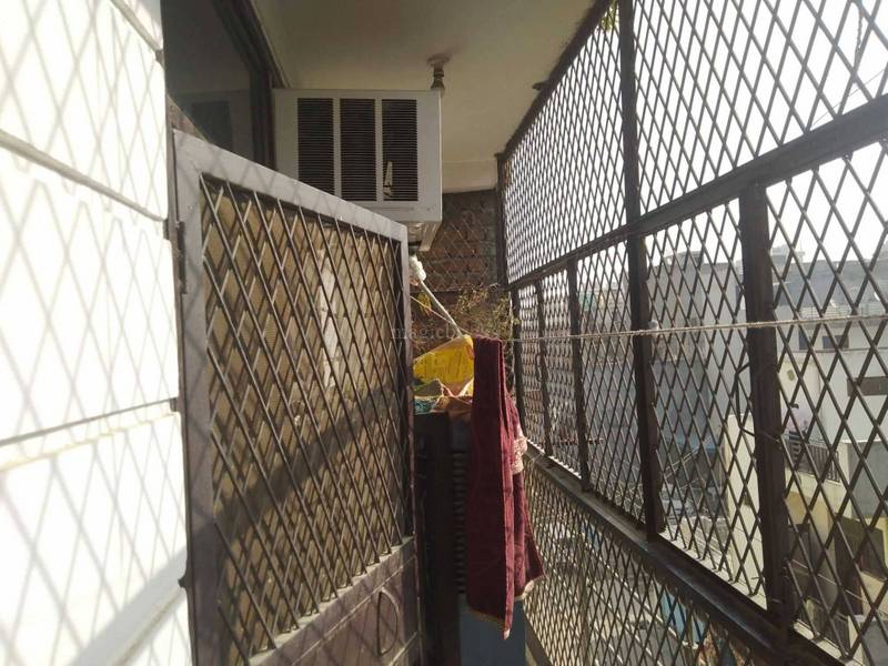 Kakrola Housing Complex in Kakrola, New Delhi: Price, Brochure, Floor ...