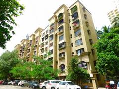 Kukreja Complex in Bhandup West, Mumbai: Price, Brochure, Floor Plan ...