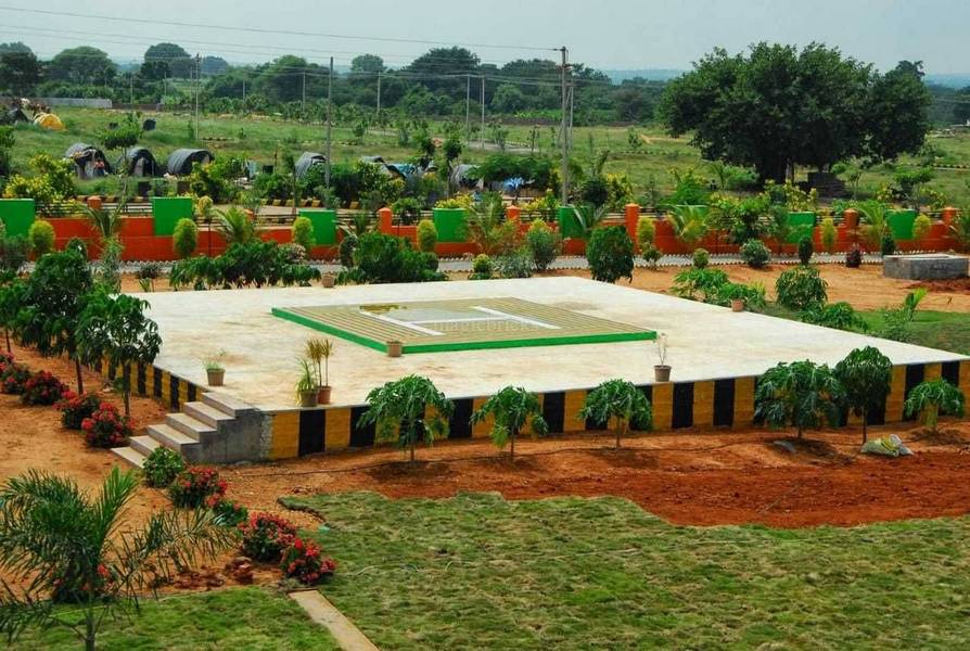 Suvarnakuteer Phase 1 2 and 3 in Shadnagar, Hyderabad: Price, Brochure ...