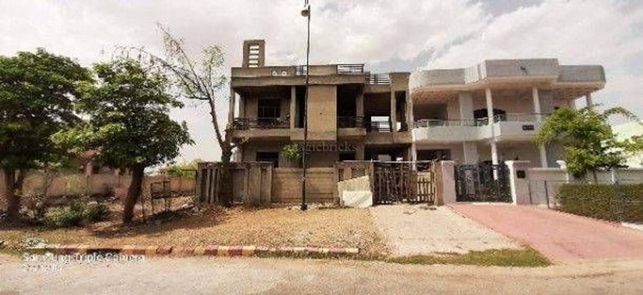 Ansal Sushant City 2 in Kalwar Road, Jaipur: Price, Brochure, Floor ...