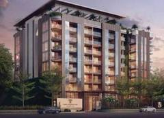 Godrej Connaught One in Connaught Place, New Delhi: Price, Brochure ...