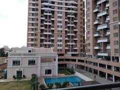 Dynamic Grandeur in Undri, Pune: Price, Brochure, Floor Plan, Reviews