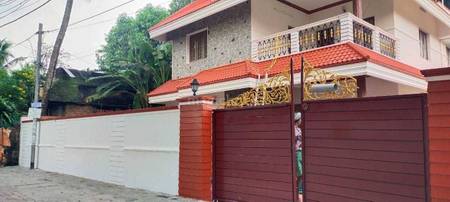 Choice Paradise in Thrippunithura, Kochi: Price, Brochure, Floor Plan ...