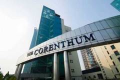 The Corenthum in Sector 62, Noida: Price, Brochure, Floor Plan, Reviews