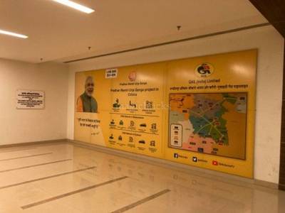 Utkal Signature in Pahala, Bhubaneswar: Price, Brochure, Floor Plan ...