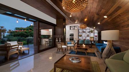 Classic Orchards in Bannerghatta Road, Bangalore: Price, Brochure ...