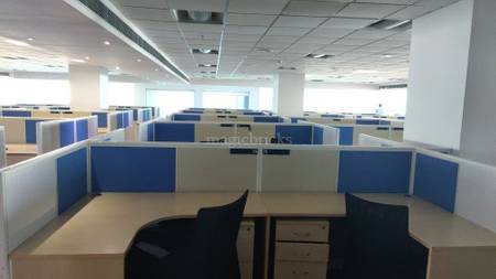 Rent Commercial Office Space in Ramky Selenium Gachibowli,Hyderabad ...