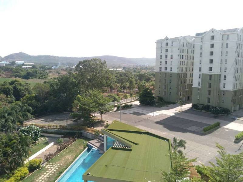 Xrbia Riverfront in Talegaon Dabhade, Pune: Price, Brochure, Floor Plan ...