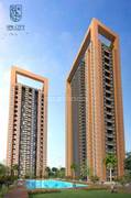 SPR City Highliving District in Perambur, Chennai: Price, Brochure ...