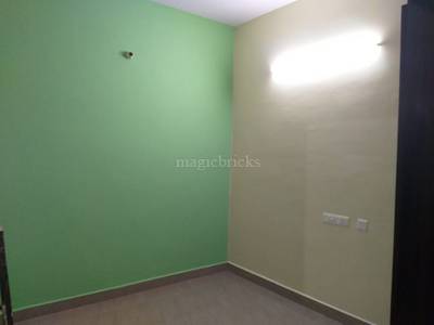 Rent Multistorey Apartment in Navalur roughly 3 kms from AGS Cinemas ...