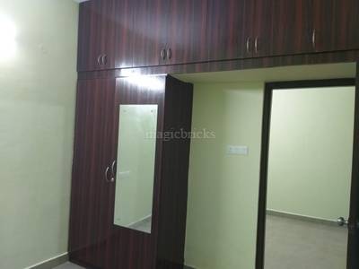 Rent Multistorey Apartment in Navalur roughly 3 kms from AGS Cinemas ...