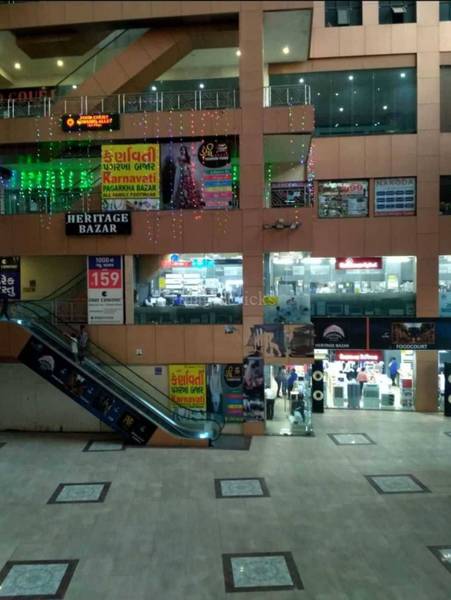 Arved Transcube Plaza in Ranip, Ahmedabad: Price, Brochure, Floor Plan ...