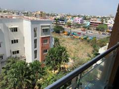 Radiance Mandarin in Thoraipakkam, Chennai: Price, Brochure, Floor Plan ...