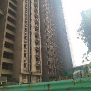 Unitech Uniworld City in New Town, Kolkata: Price, Brochure, Floor Plan ...