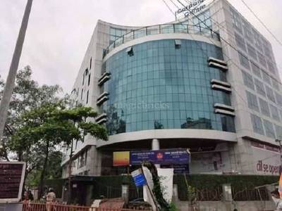 VKG Corporate Centre in Andheri East, Mumbai: Price, Brochure, Floor ...
